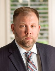 Jeremy Willingham - Triangle InfoSeCon